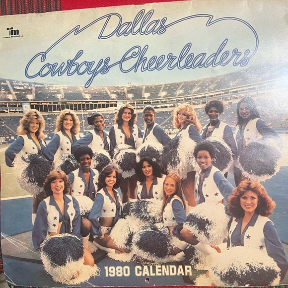 Dallas Cowboy Cheerleader | Office | Dallas Cowboys Cheerleaders 98 ...